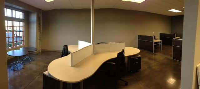 Three-H Las Vegas | Multi-Station OS Project | FCI & Design